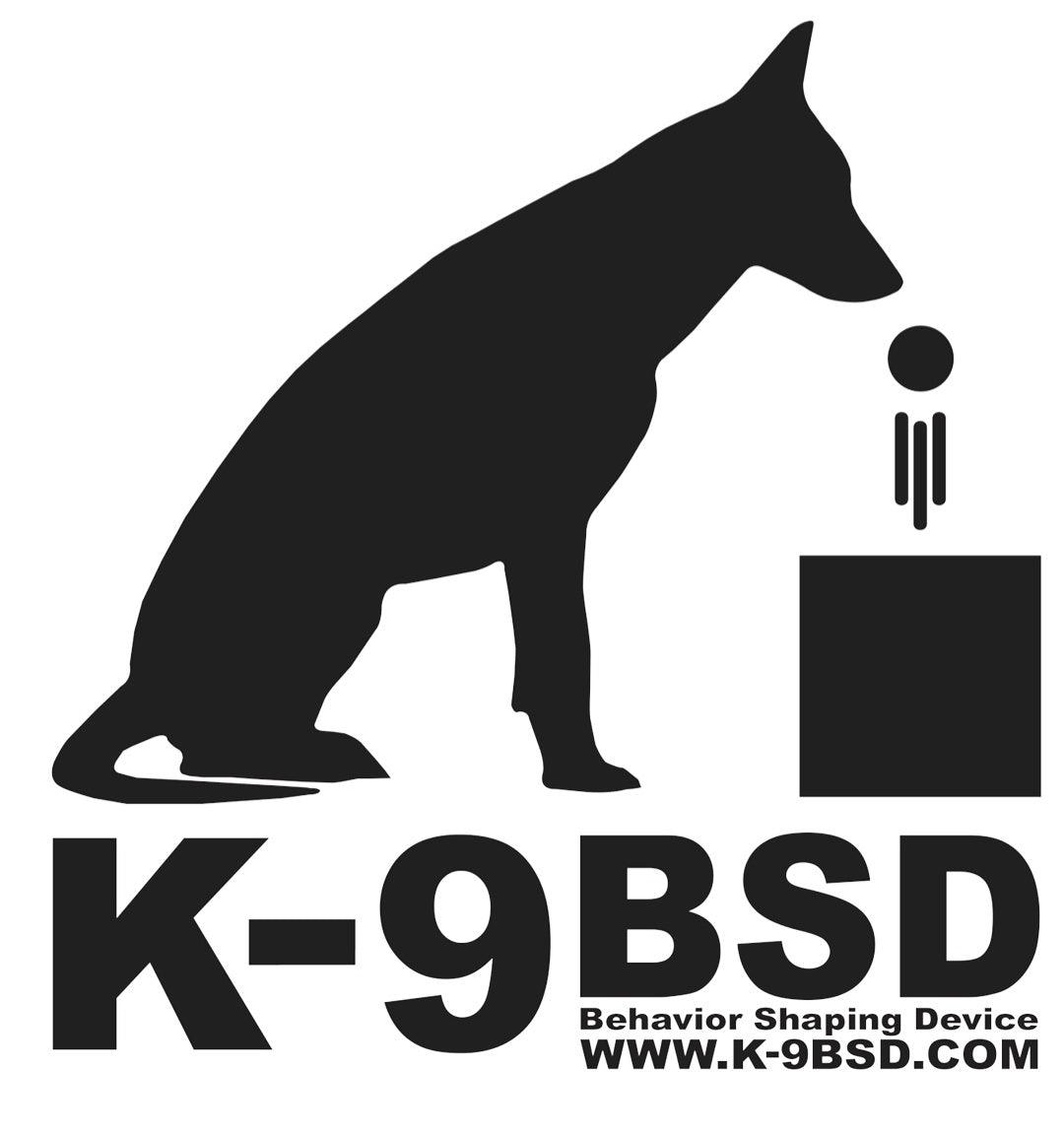 K9 Bsd 2 Complete Kit | K9 Bsd Boxes & Bsd Ball Popper – Top Notch K9 Equipment