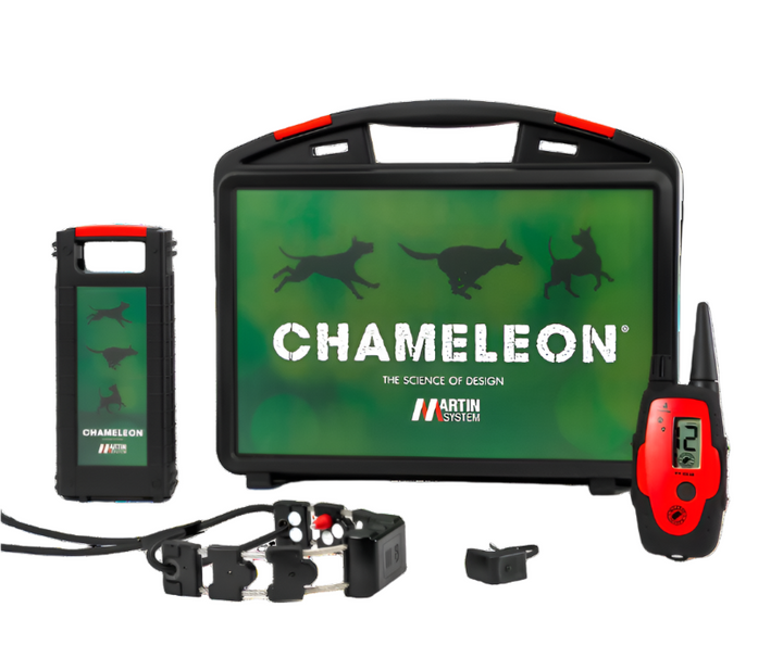 Chameleon Martin System | Dog Training Accessories – Top Notch K9 Equipment