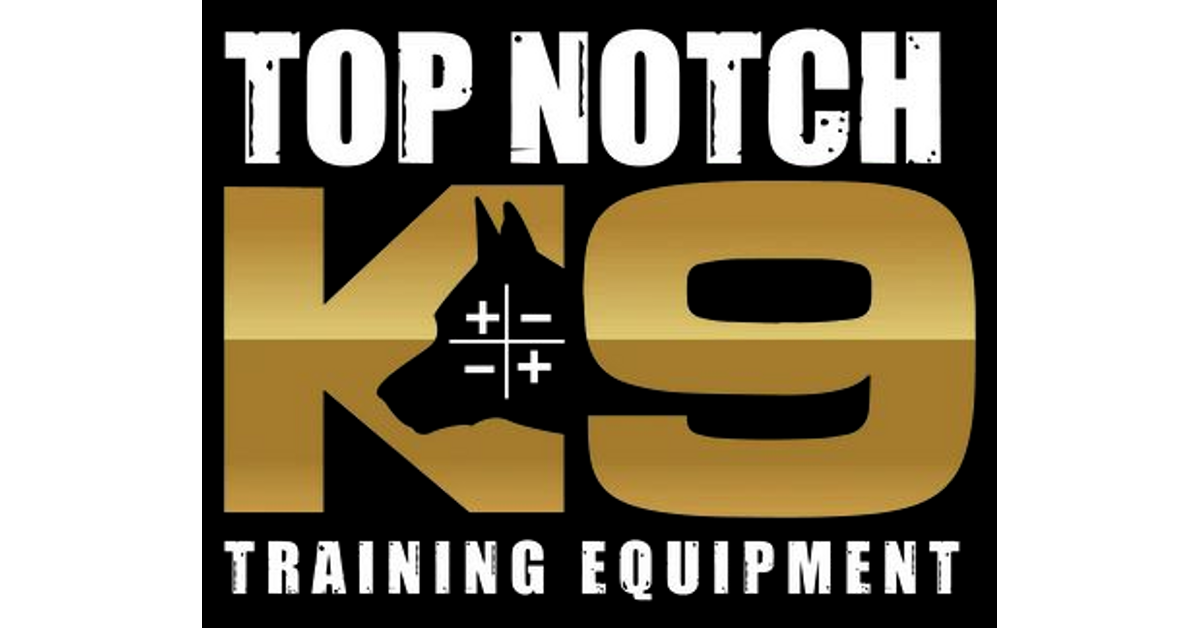 ALL COLLECTIONS – Top Notch K9 Equipment