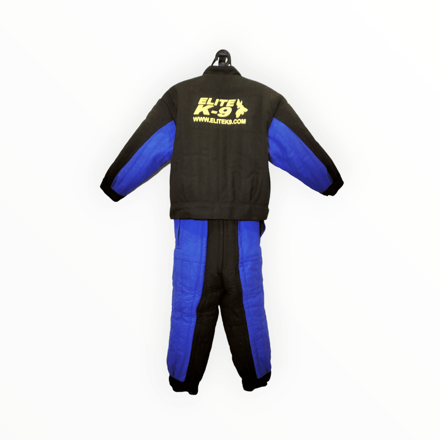 Elite K9 Bite Suit | Dog Bite Suit - Dog Training Bite Suit – Top Notch ...