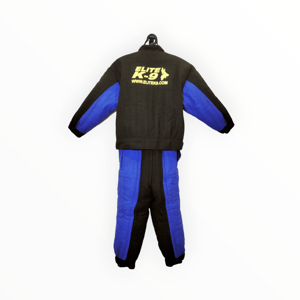 Elite K9 Bite Suit | Dog Bite Suit - Dog Training Bite Suit – Top Notch ...