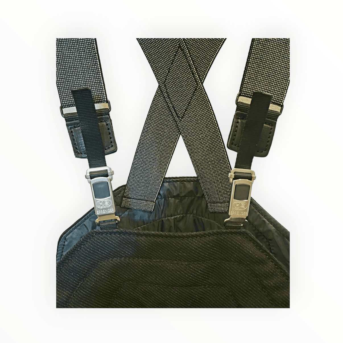 Elite K9 Bite Suit | Dog Bite Suit - Dog Training Bite Suit – Top Notch ...