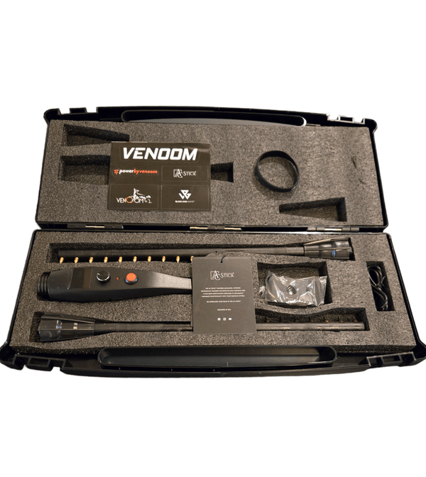 VENOOM - Top Notch K9 Equipment