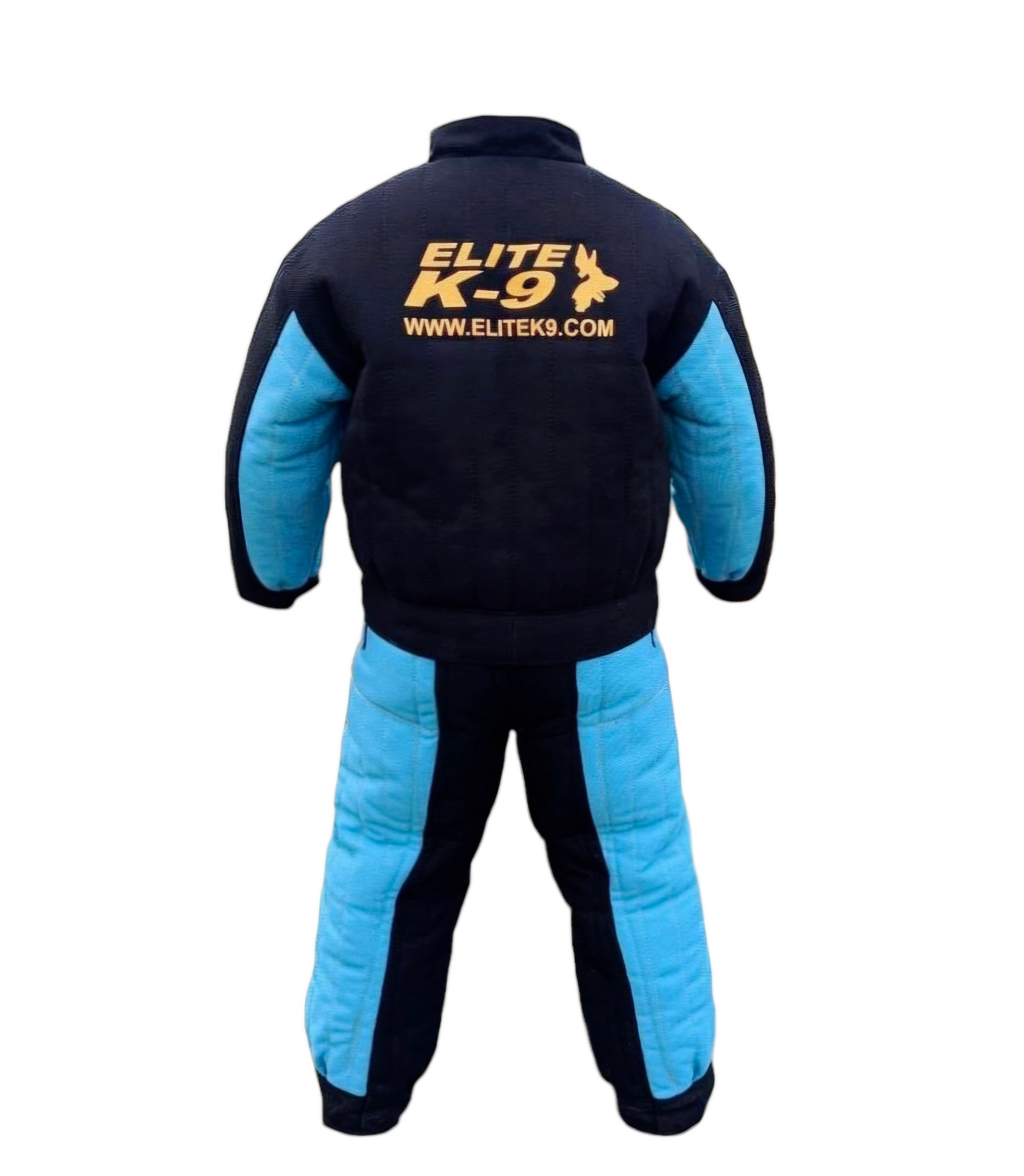 Elite K9 Bite Suit | Dog Bite Suit - Dog Training Bite Suit – Top Notch ...