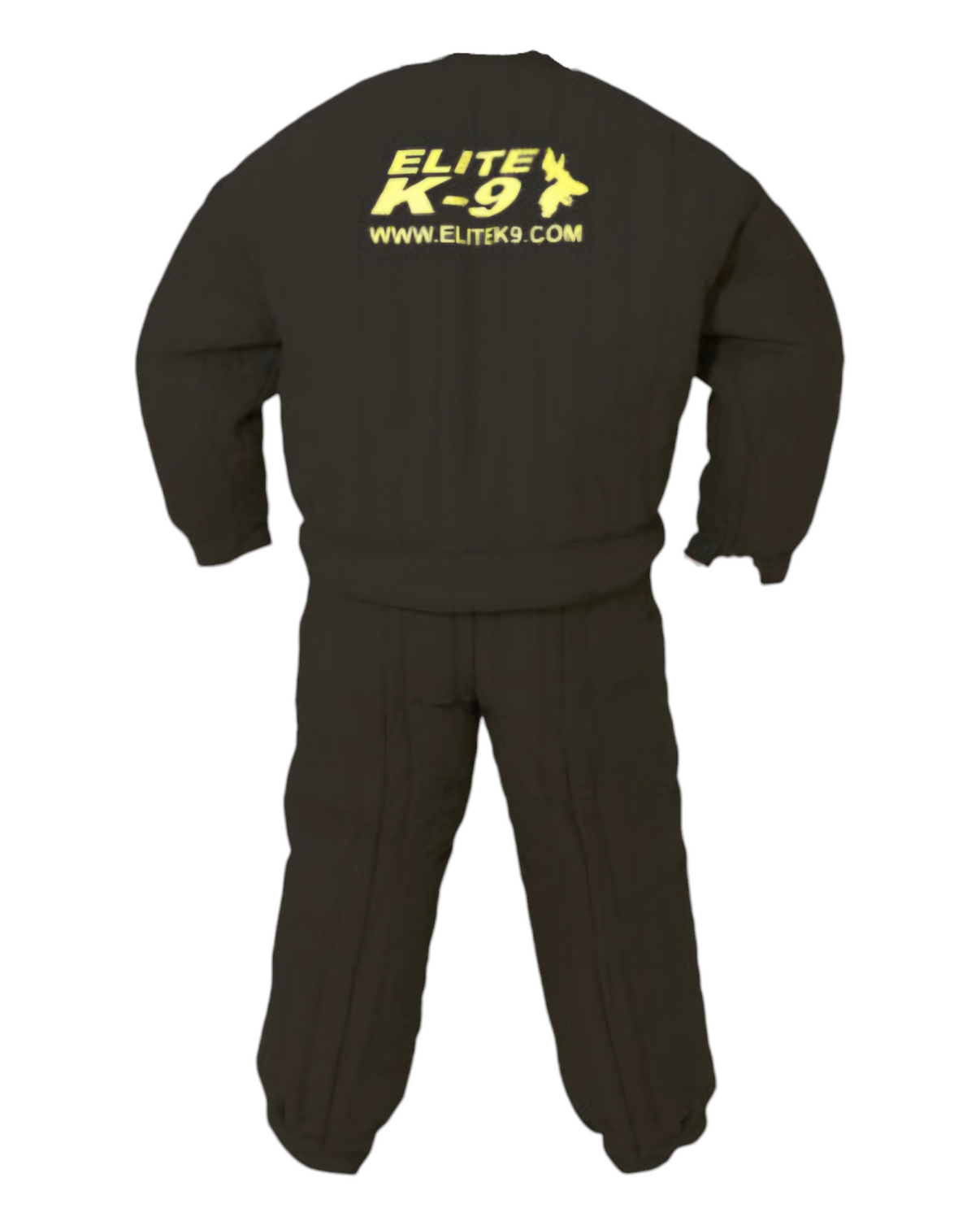 Elite K9 Bite Suit | Dog Bite Suit – Top Notch K9 Equipment