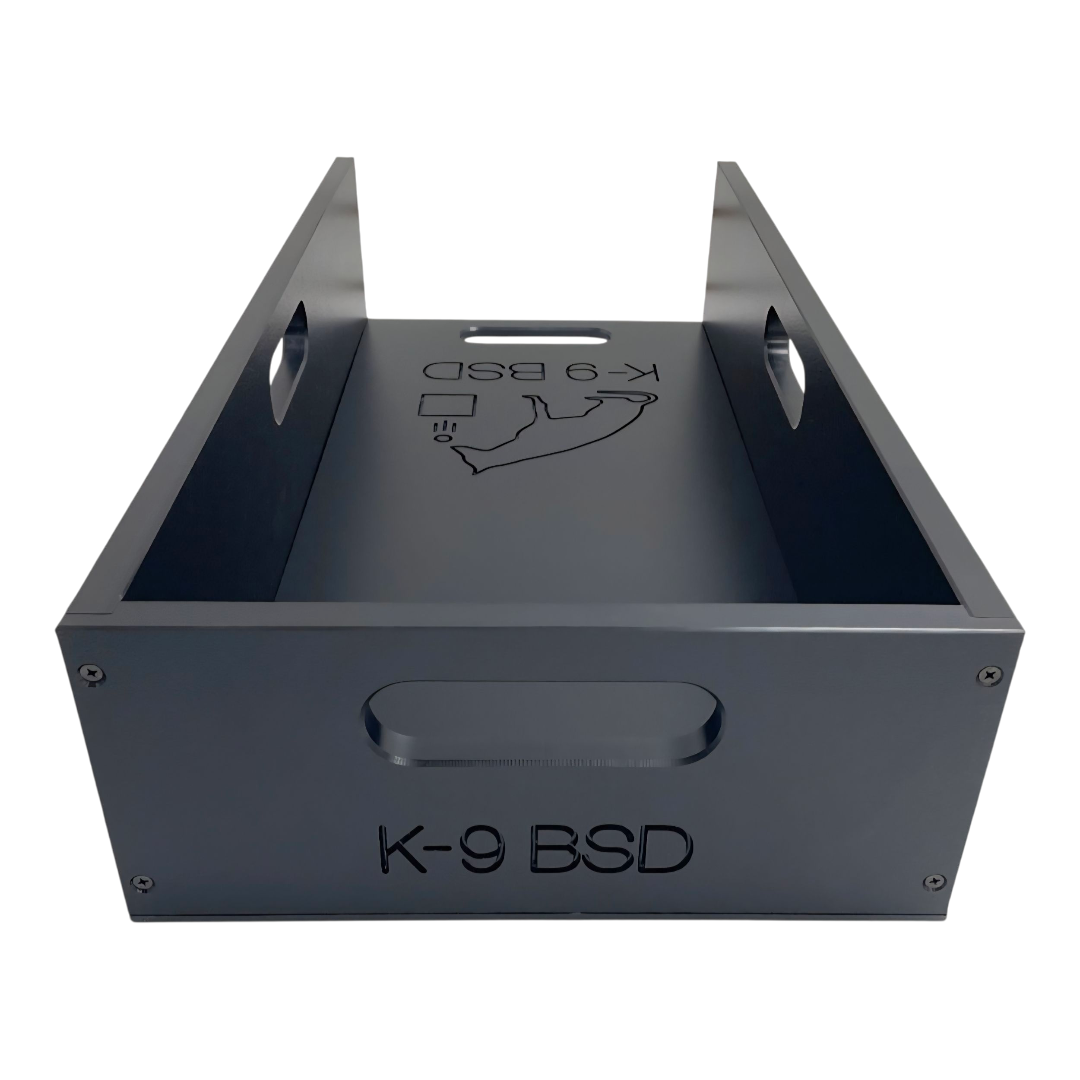 K9 BSD POSITION BOX – Top Notch K9 Equipment