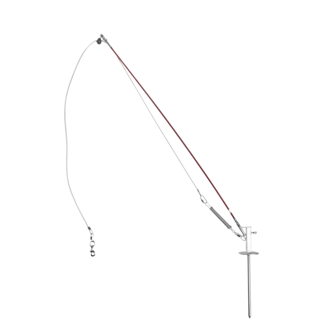 ZODT FLEX POLE – Top Notch K9 Equipment