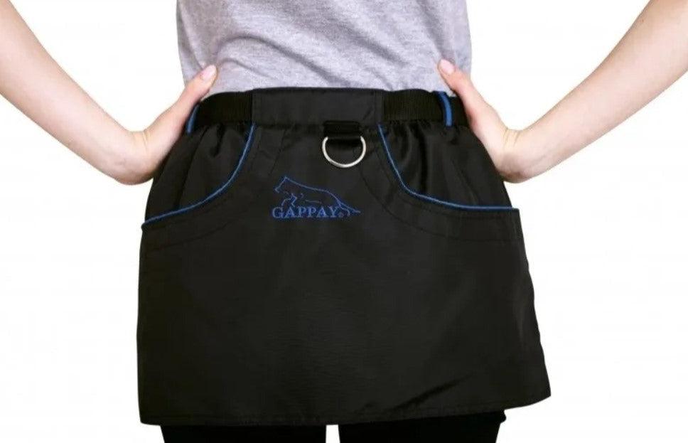 Gappay Kilt Training Apron | Apron Belly Waist Trainer – Top Notch K9 ...
