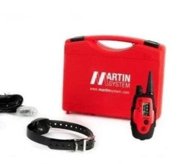 CHAMELEON® & MARTIN SYSTEM – Top Notch K9 Equipment